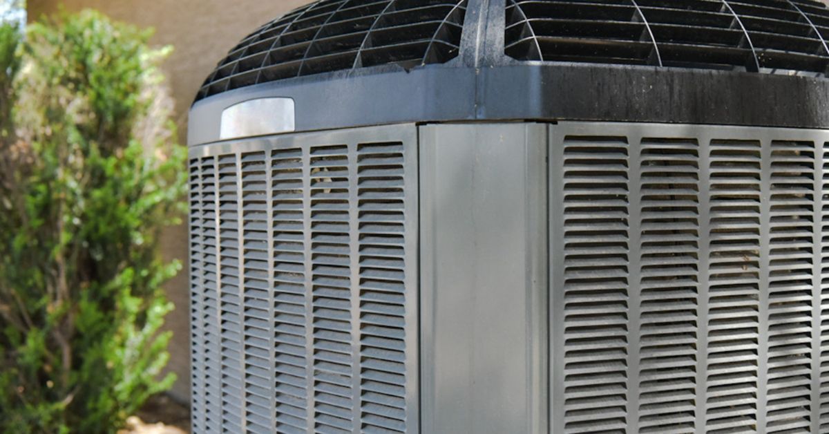Choosing the Right Size of HVAC System