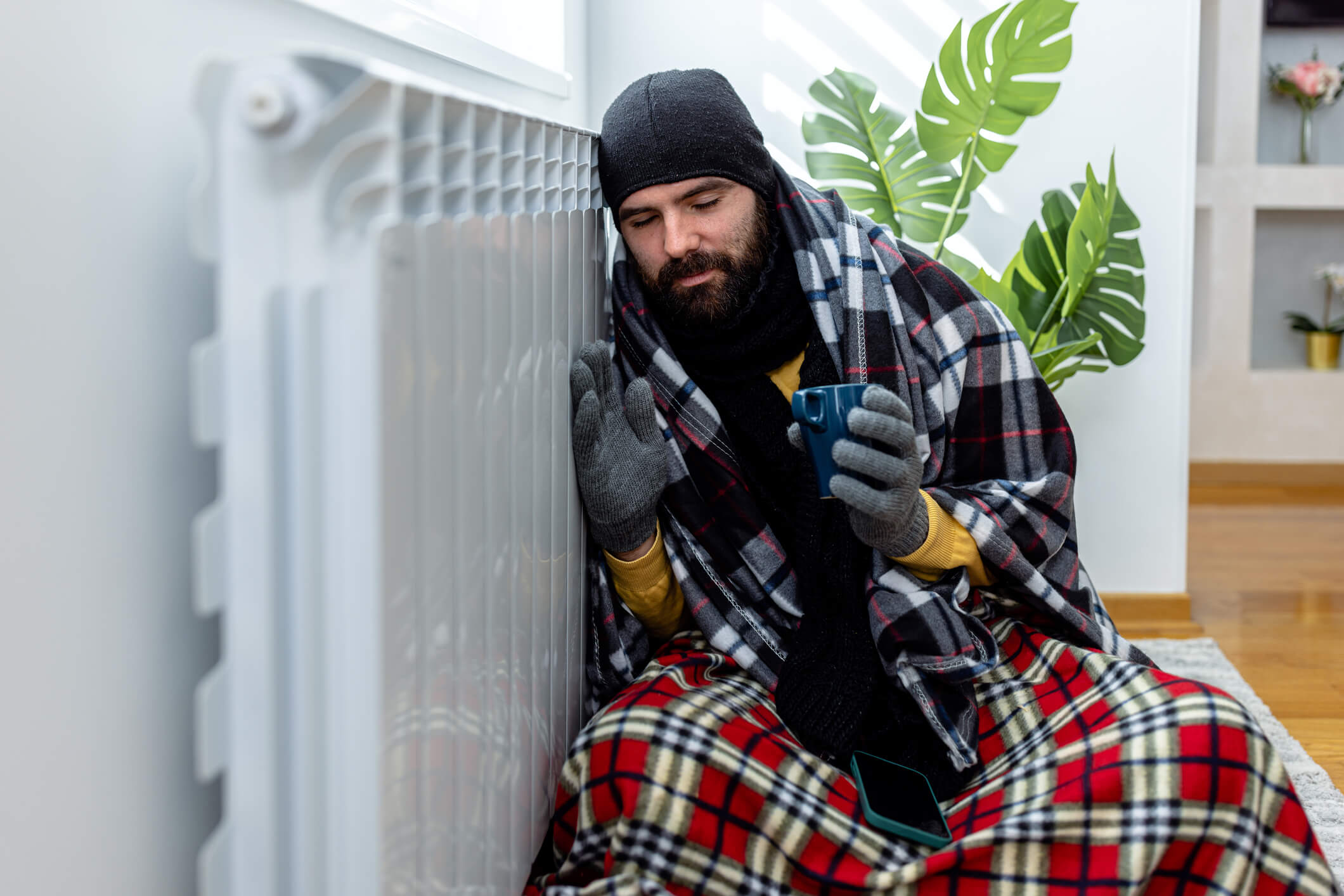 Common HVAC Heating Problems in the Winter